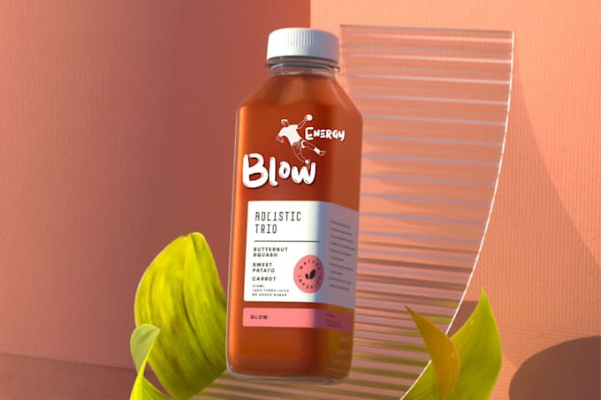 Design trendy modern playful box logo and food packaging by Shivam ...