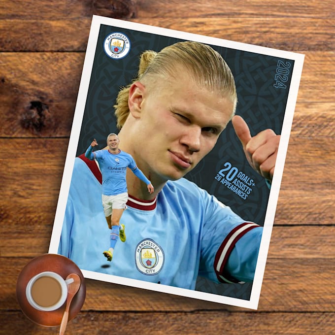 Design exciting sports and adventure posters that capture action and ...