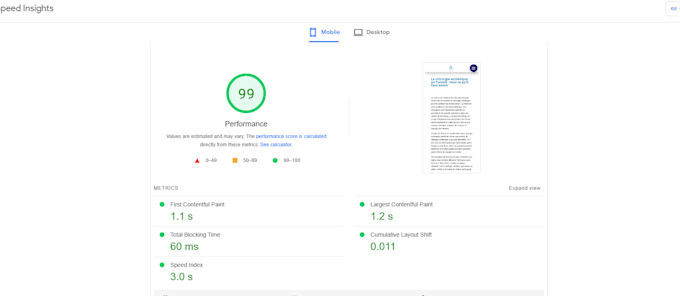 Fix core web vitals, cls, lcp, cwv, fid, pagesspeed or optimize ...