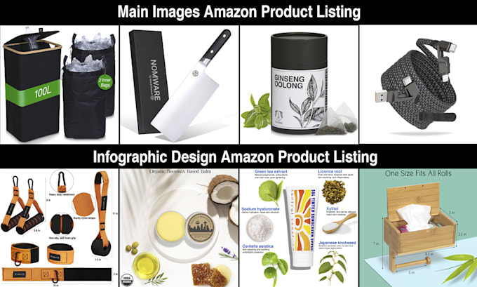 Do amazon product photography by Westeasphoto | Fiverr