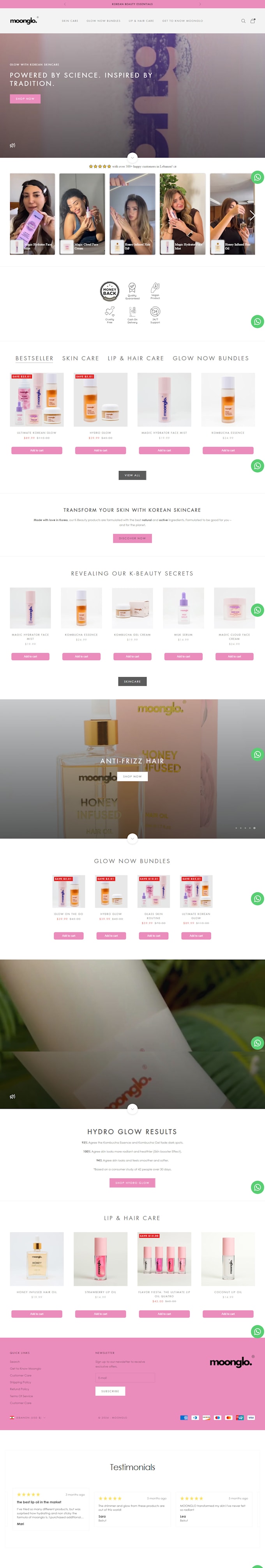 Install and customize premium shopify themes by Irum031 | Fiverr