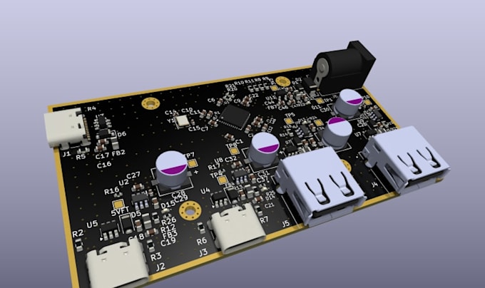 Do pcb antenna design esp32 stm32 arduino esp8266 iot microcontroller rasberrpi by Kotler1 | Fiverr