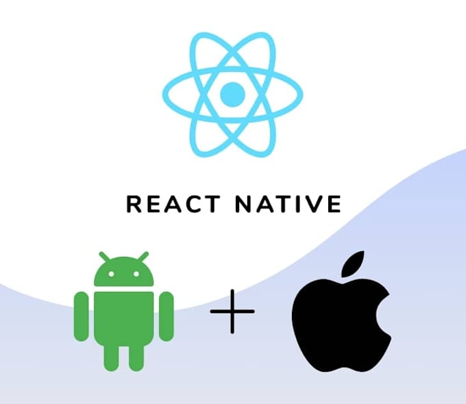 Do react native and mern stack full stack app development by Nikunjramani123 | Fiverr