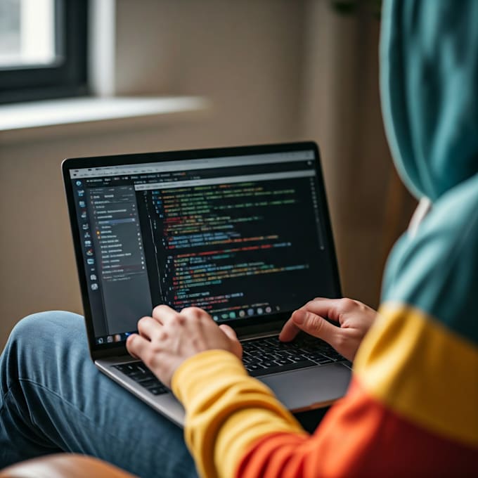 Automate excel tasks with python by Saudqadir | Fiverr