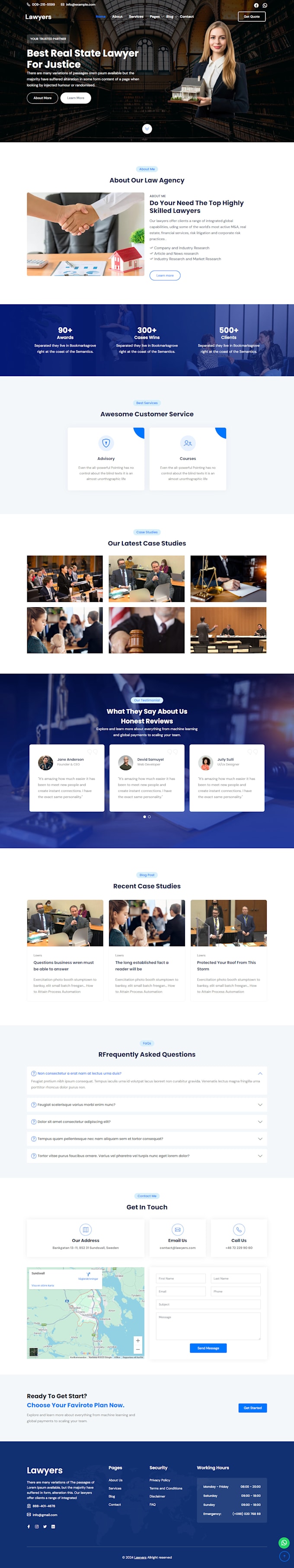 Convert figma pdf psd to html, css, bootstrap, react, next js responsive website by Abdullah_dp ...