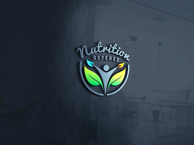 Design or redesign, update, vectorize your existing logo by Elogoster ...