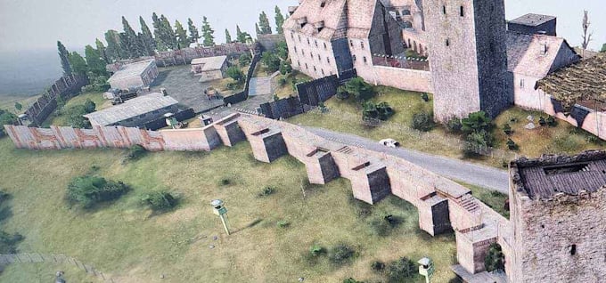 Set up dayz fivem rust server with mods and scripts by Gabrielemman309 ...