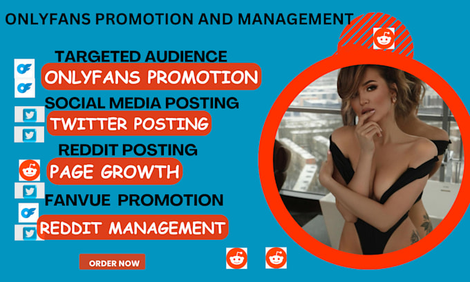 Onlyfans promotion onlyfans traffic chatter management favnue promotion twitter by ...