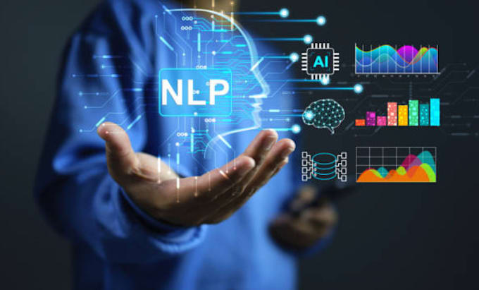 Build Nlp Ai Machine And Deep Learning Models In Python By Touseefkhaan Fiverr