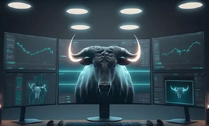 Develop automated trading bot for ninjatrader, mt4, mt5, quantower by Andrea_trader | Fiverr