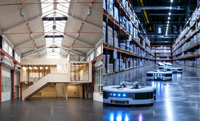 Do 3d warehouse virtual staging, 3d warehouse design, and 3d warehouse ...