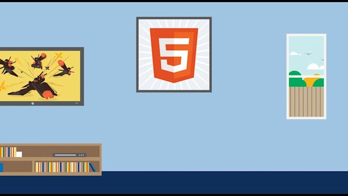 Create quality 2d game animation by html canvas javascript fabric js by Realmarvelous1 | Fiverr