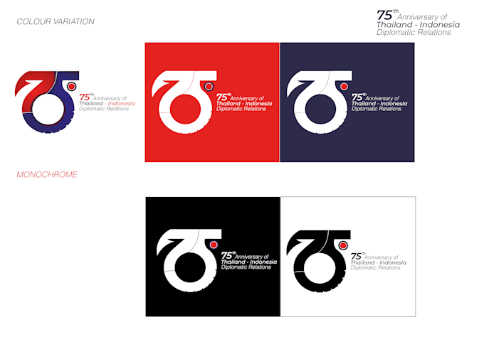 Design your uniqe logo and brand style identity guidelines by Arifhks ...