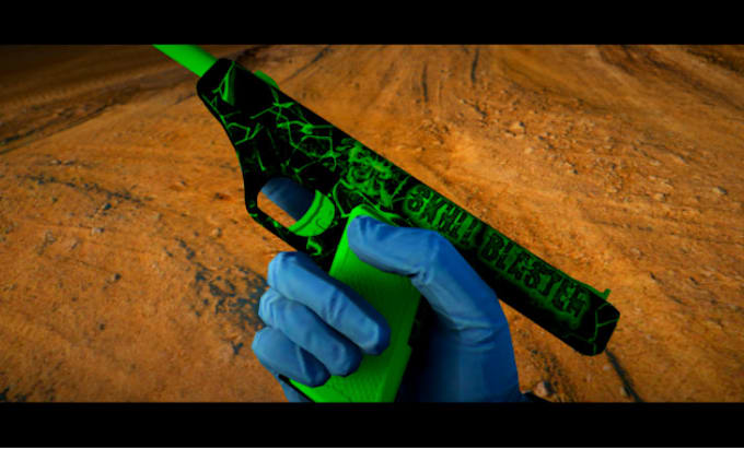 Faire un pistolet fivem arme fivem voiture fivem pack d'armes fivem ...