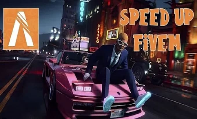 Make custom fivem script, map, esx, gta, qbcore, ped, fivem dev, mlo, roleplay by Maatteo1 | Fiverr