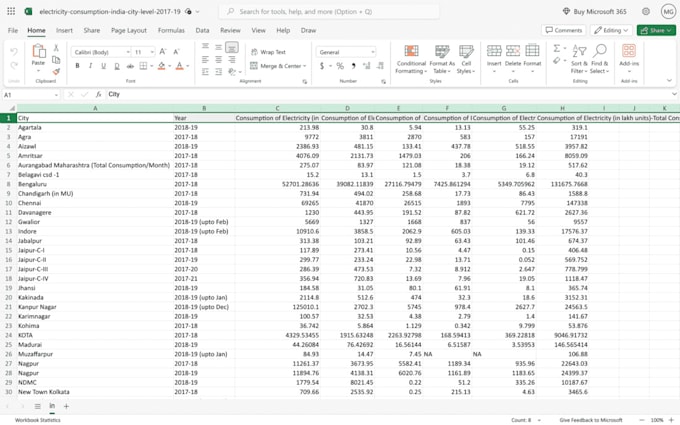 Create custom excel spreadsheet with formulas by Nishant596 | Fiverr Create custom excel spreadsheet with formulas by Nishant596 | Fiverr