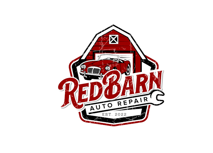 Create wonderful and excellent auto repair logo design by Altons_jones ...