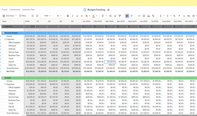 Create Dashboard And Automate Workflows Using Smartsheet And Excel By Adeyonugenesi12 Fiverr