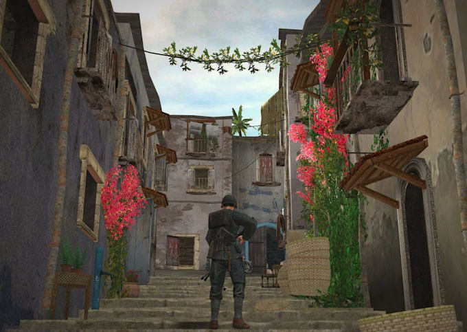 Create your anime gmod map, your realistic gmod map, adddon, models for ...