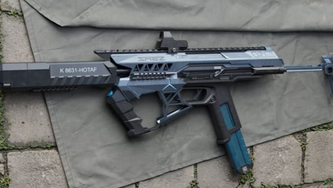 Make fivem gun, fivem weapon, fivem server setup, fivem car, fivem ...