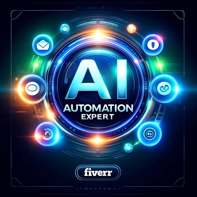 Create custom ai workflows to help automate your business by Rcyhaenr ...