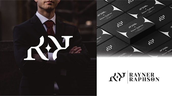 Design a professional logo by Kidoh_studio | Fiverr