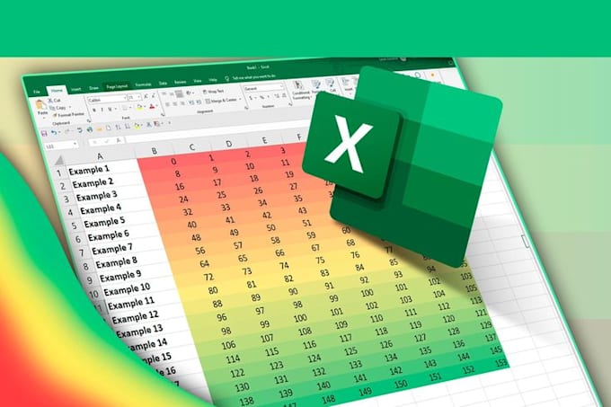 Do excel formulas, vba macro, and google sheets tasks professionally by Briankong485 | Fiverr