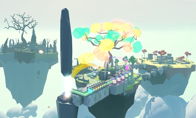 Create roblox map,3d map, terrain map roblox game map