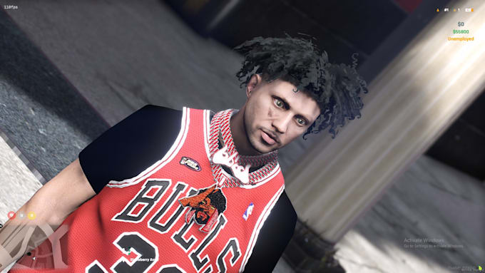 Make you a any chain of your choice for fivem server by Milkunke | Fiverr