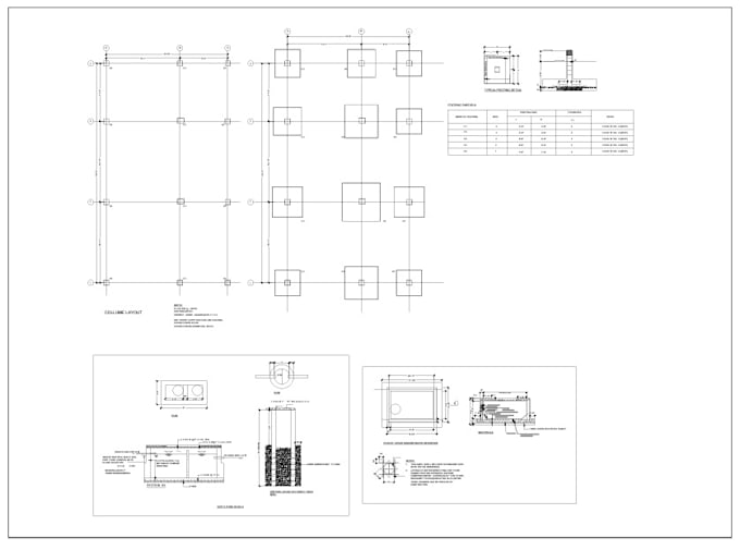Expert autocad jpg to dwg drafting by Asifcadcore | Fiverr