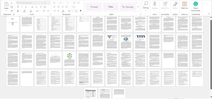 Write matlab, python code, and technical report writing by Subhan_f ...