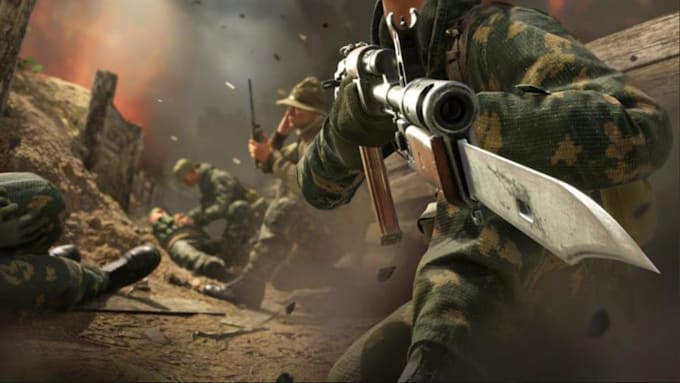 Create a dayz arma reforger, mods, base, custom script map both building player by Joyce_carol ...