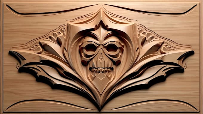 Sculpt 3d bas relief 3d medallion for 3d printing 3d architectural bas ...