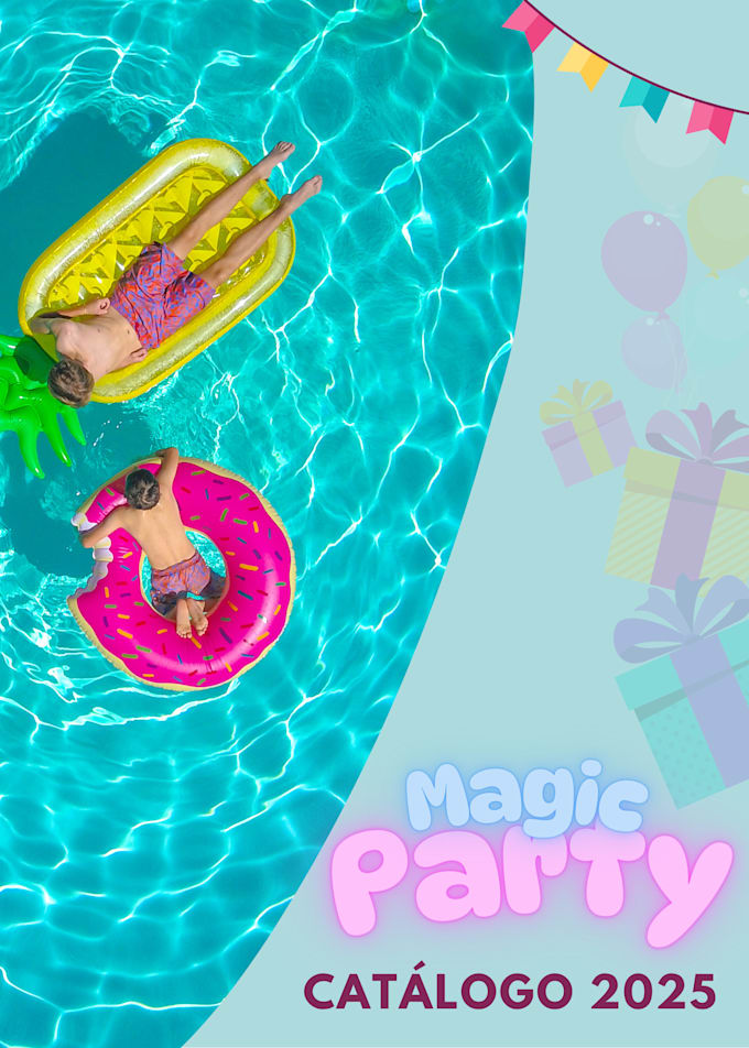 Crearé publicaciones editables para tus redes sociales con canva by Elffydavalos | Fiverr