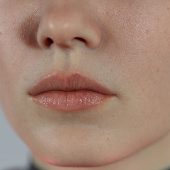 Create 3d hyper realistic character, cyberpunk, fully rigged ready for ...