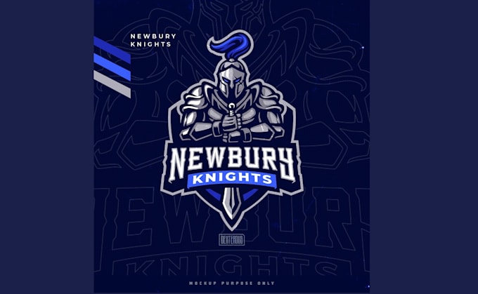 Design powerful sports team logo by Olivia_scott02 | Fiverr