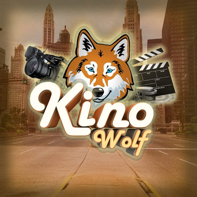 Create 3d logo for you or your project by Black_king_bar | Fiverr