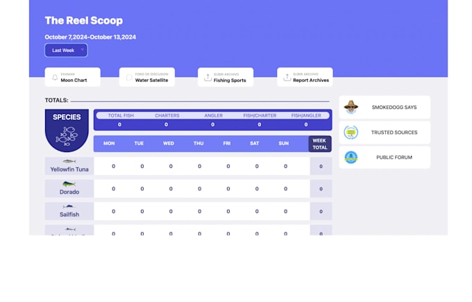 Do react node js mern stack web application development by Saadasif04 | Fiverr