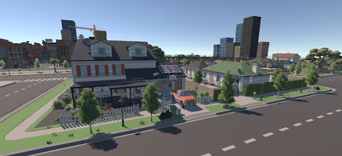 Be realistic roblox map builder, roblox builder to build roblox game ...