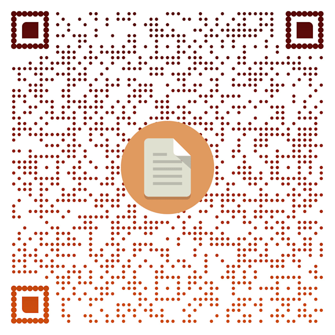 Create custom qr code design for your business by Vinoth4work | Fiverr