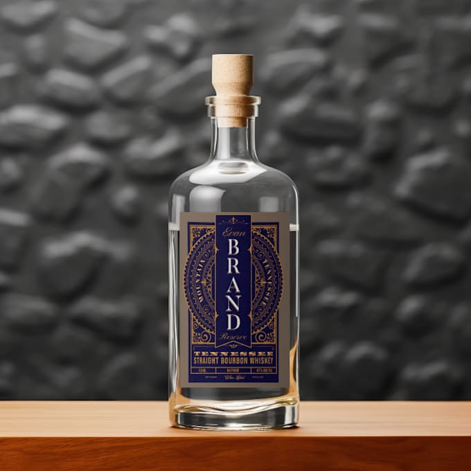 Create custom label designs for your product by Fastcontentai | Fiverr