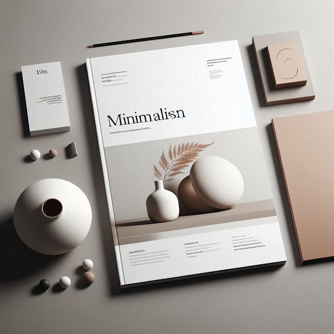 Professional front and end matter design for your documents by ...