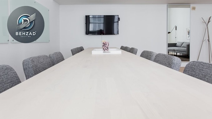 Custom zoom virtual backgrounds by Graphicalexprt | Fiverr