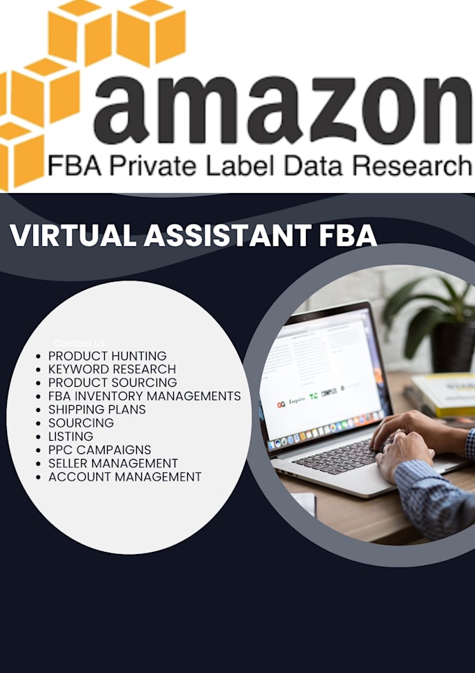 Be your expert virtual assistant private label by Meena2685 | Fiverr