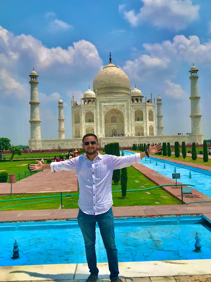 Help plan your travel or tour in bangladesh by Nabil360 | Fiverr