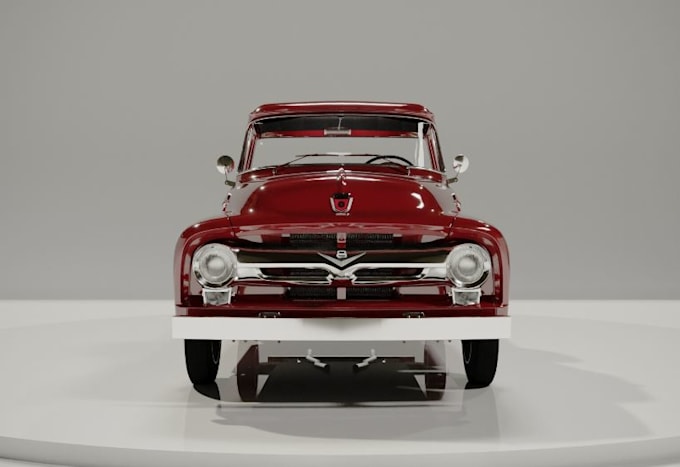 Realistic 3d car model,3d vehicle render,car body kit, gta5 car render ...