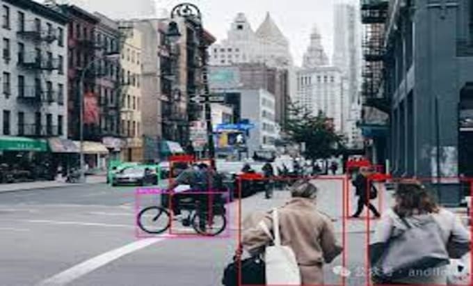 Do expert data annotation services utilizing cvat, v7, labelbox, and labelimg by Muhammadashr208 ...