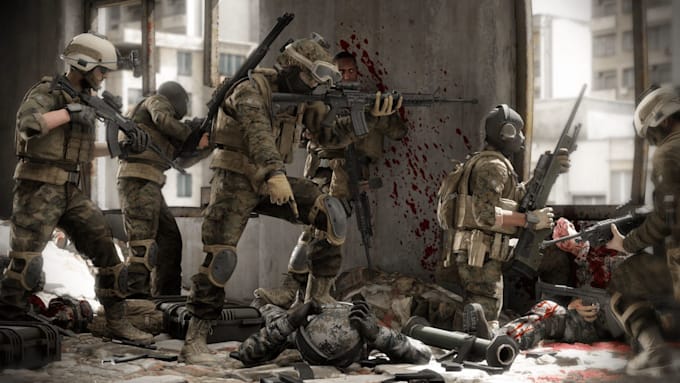 Create custom 3d playermodel for gmod, sfm model, gmod character, mmd ...