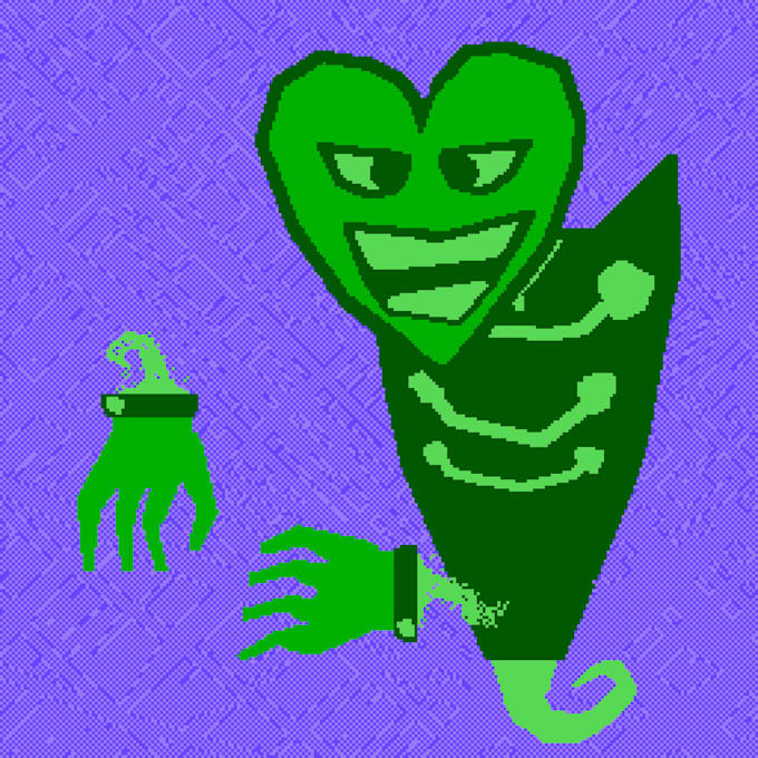 Draw pixel art sprites by Endbro_57 | Fiverr