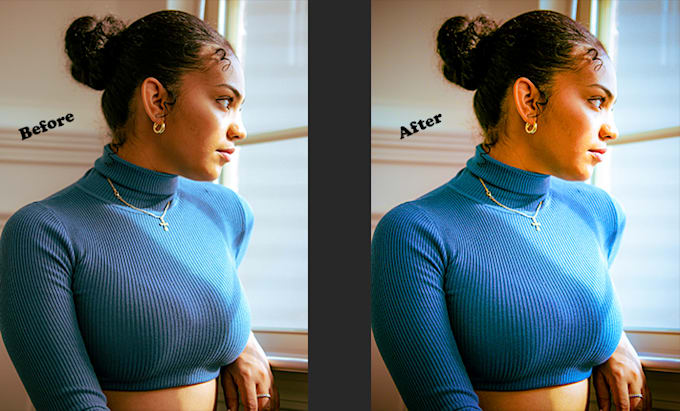 Create custom photo presets by Mv___design | Fiverr